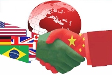 ICS- Institute of Chinese Studies : China’s ‘Going Out’ Policy: Sub ...