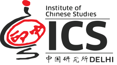ICS- Institute of Chinese Studies