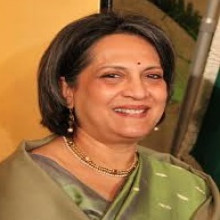 ICS- Institute of Chinese Studies