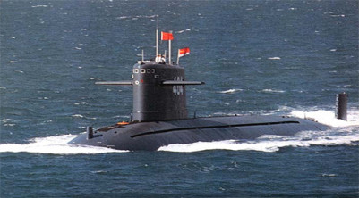 ICS- Institute of Chinese Studies : Understanding China’s submarine ...