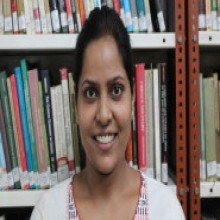 ICS- Institute of Chinese Studies : Current Visiting Faculty