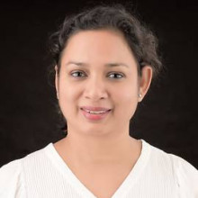 ICS- Institute of Chinese Studies : Adjunct Fellows