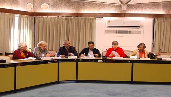 ICS- Institute of Chinese Studies