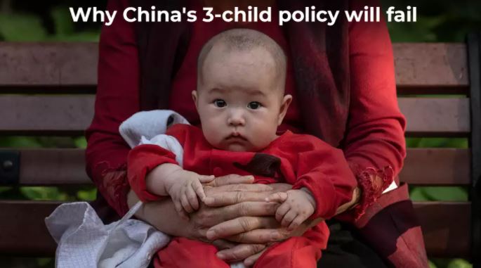 ICS- Institute of Chinese Studies : Xi Jinping’s ‘New Era ...