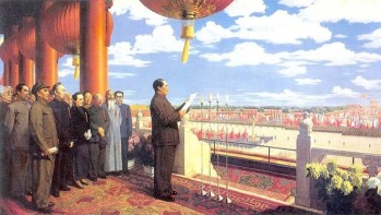 ICS- Institute of Chinese Studies : Visualising Socialist Realism in ...