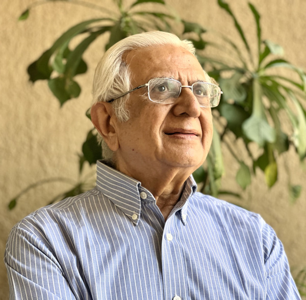 ICS- Institute of Chinese Studies : Emeritus Fellows